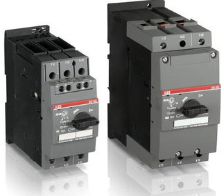 Distribuidor Autorizado ABB. Equipos de Control y Automatizacion y ...