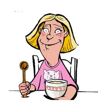 PriceClan Picture Books - Welcome to Author Susan Price's Website