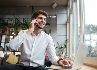 Richtig Telefonieren - Vera Radnitz