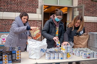 Ways You Can Strengthen Your Own Community - Jewish Family Service of ...