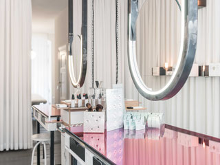 Top 5 beauty treatments in Berlin - walk this way