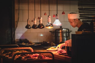 Top 5 Chinese restaurants in Berlin - walk this way