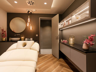 Top 5 beauty treatments in Berlin - walk this way