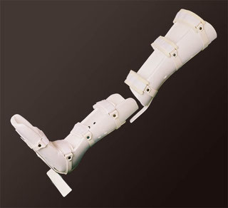 Lagerungssysteme - IBV-Med