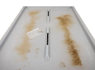 Mosquito Larvae Mass Rearing Trays - Vienna Scientific