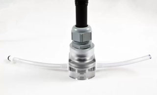 Aquatic Animal Respirometry - Vienna Scientific