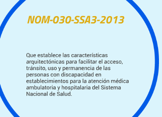 NOM-011-SSA3-2014. Criterios para la atención de enfermos en fase terminal a través de cuidados ...