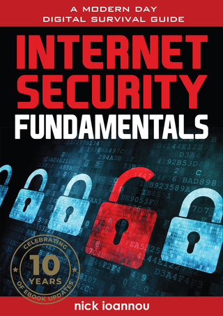 free cybersecurity books and ebooks - Boolean Logical Ltd