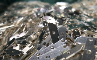 La passivation - HNK : Traitement de surface des métaux