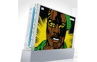 Nintendo Wii Console Variations - The Database for all console colors ...