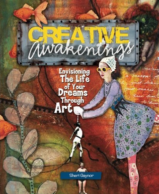 Expressive Arts Books - The Art of Emotional Healing by Shelley Klammer