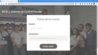 CBTIS 122 - INGLÉS/ENGLISH - Página web de ingles-cbtis122