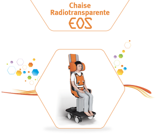 Le système de radiographie EOS - Centre de sante des PEP06