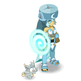 Galerie - Dofuskin, couleurs de personnages, skins de personnages dofus ...