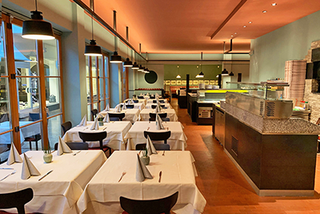 I migliori ristoranti e locande di Merano e dintorni - Gourmet Südtirol ...