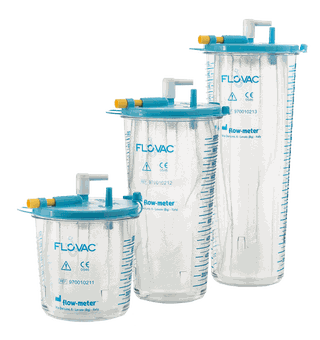 Medical Suction - Flovac Liners