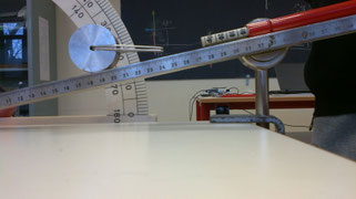 il piano inclinato - Benvenuti su fisica1at!