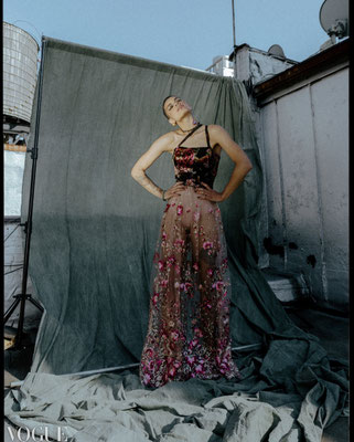 Alex Vinash New York - Creative Designer NYC