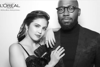 Alex Vinash New York - Creative Designer NYC