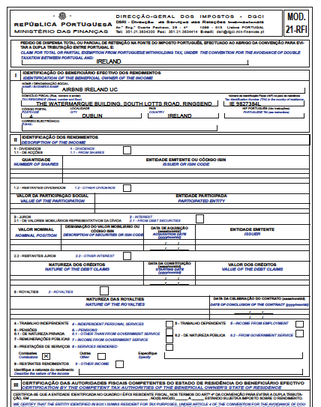 Documentação - O Guia Essencial do Alojamento Local