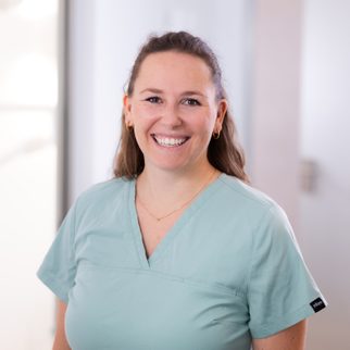 Team - Zahnarzt Dr. Tobias Petersen