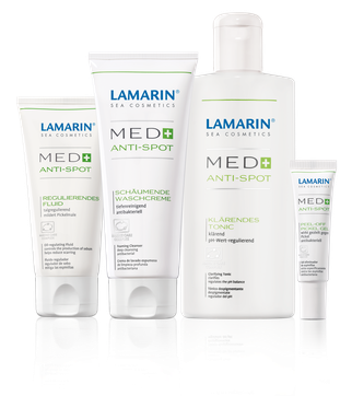 LAMARIN - lamarins Webseite!