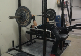 Layne Nortons PH3 Phase 3 Review - Fausey's Fitness