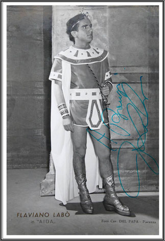 Flaviano Labò - Immagini - Grandi Voci JimdoPage!
