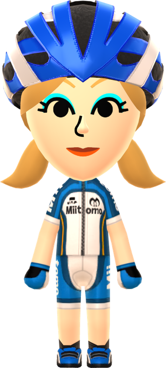 Bio: Jessica - AtomicLugia