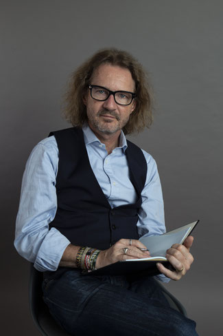 Mag. Martin Seibt - SOULGARDEN