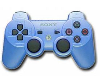 ps3 controller colour