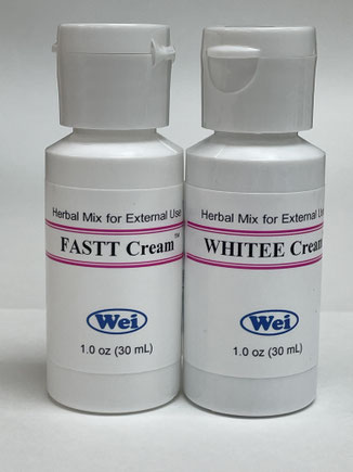 Wei Lab Patches for Musculoskeletal Care - Kidney, Lung, Musculoskeletal, Digestive Support