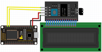 Modulo Node mcu esp8266 - la web de ingenieria