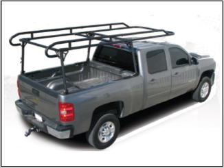 Ladder Racks - dsmaccessories