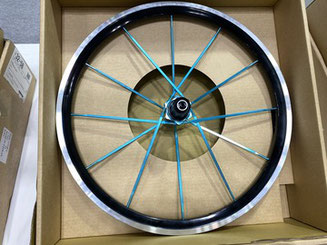 DAHON / tern 専用ホイール JP industry - hasirin ページ! DAHON / tern 専用ホイール JP industry - hasirin ページ!