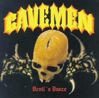 Free Radio Edit Versions (.mp3) - Cavemen-Rockband's Webseite!