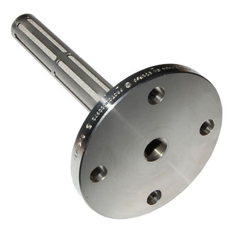 SAMPLE PROBES - LIQUID & GAS SAMPLING PROBES - Mechatest Liquid and Gas ...