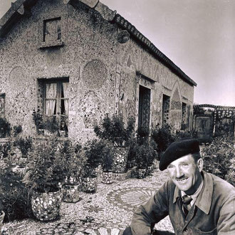 Biographie - maisonpicassiettes jimdo page!