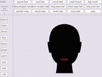 MAKE YOUR MONSTER - Teacher Letang