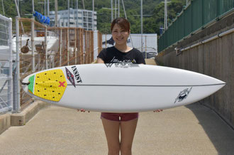 MONSTA'6/USED - INSIST SURF 横浜港南台店 MONSTA'6/USED - INSIST SURF 横浜港南台店
