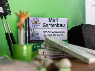 Team - muff-gartenbaus Webseite!