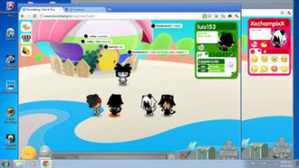 Trucos BoomBang - La Mejor Web Fan de BoomBang