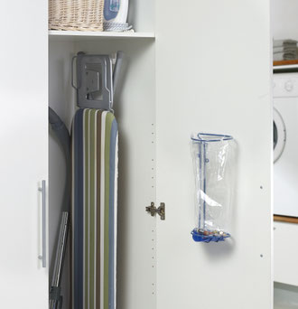 Køb affaldsstativer til køkken! - Affaldsstativer Flower til køkken