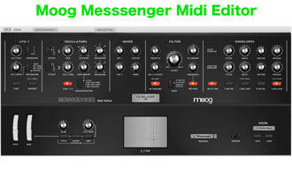 microkorg xl editor