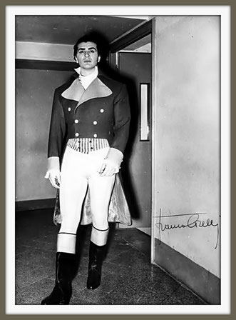 Franco Corelli - Immagini - Grandi Voci JimdoPage!