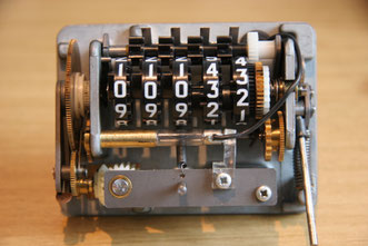 Halda Geräte und Zubehör - halda-services Webseite!