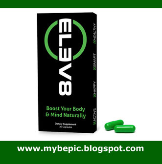 ELEV8 - BEPIC GLOBAL