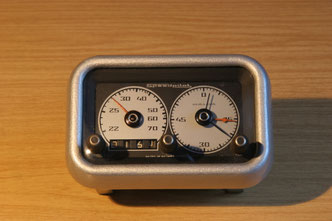 Halda Geräte und Zubehör - halda-services Webseite!