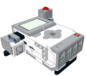 Unsere Projekte - EV3 robots and more