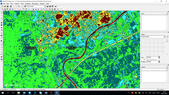WinGIS - PROGIS Software GmbH